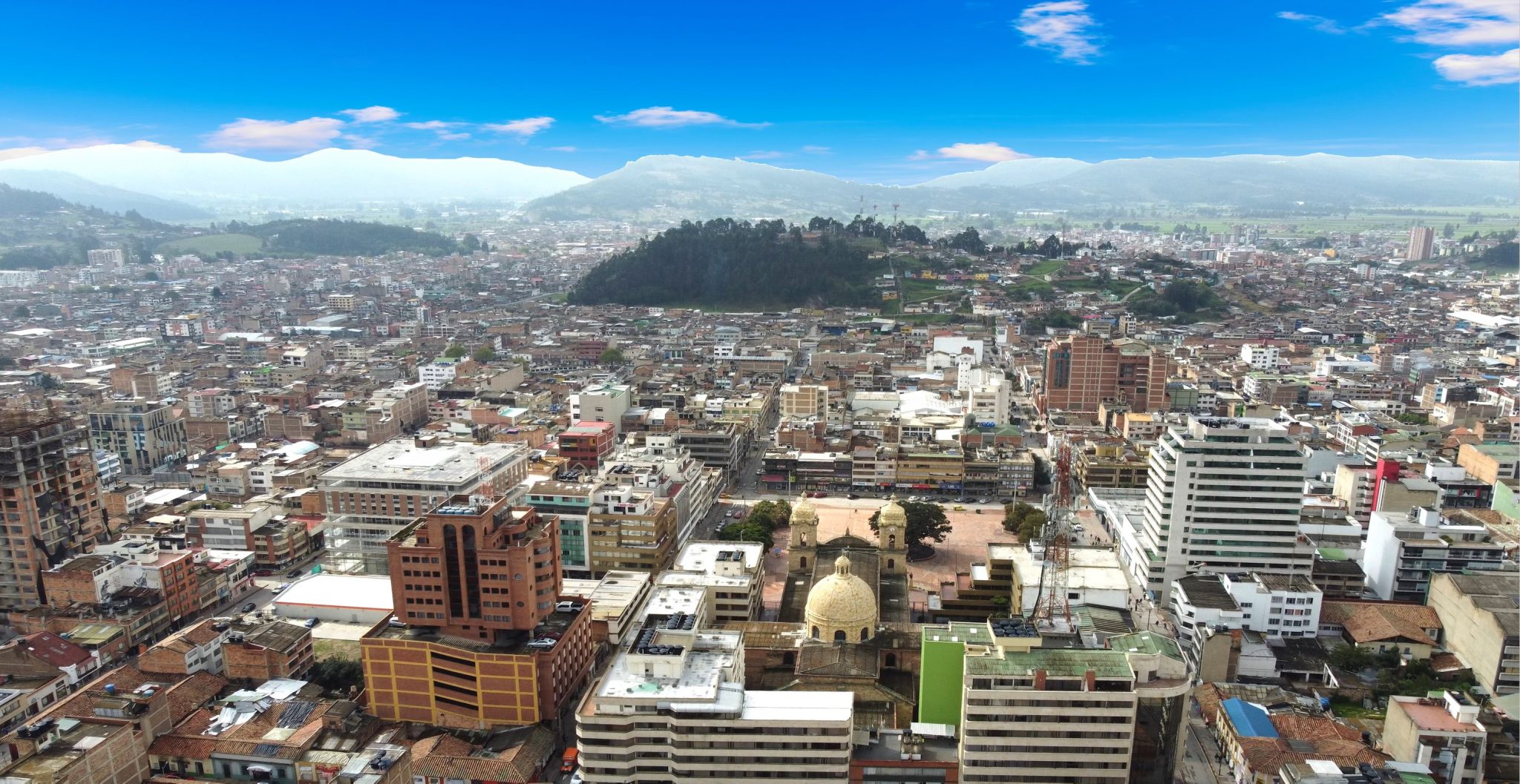 Duitama – Tesoros Turísticos De Boyacá